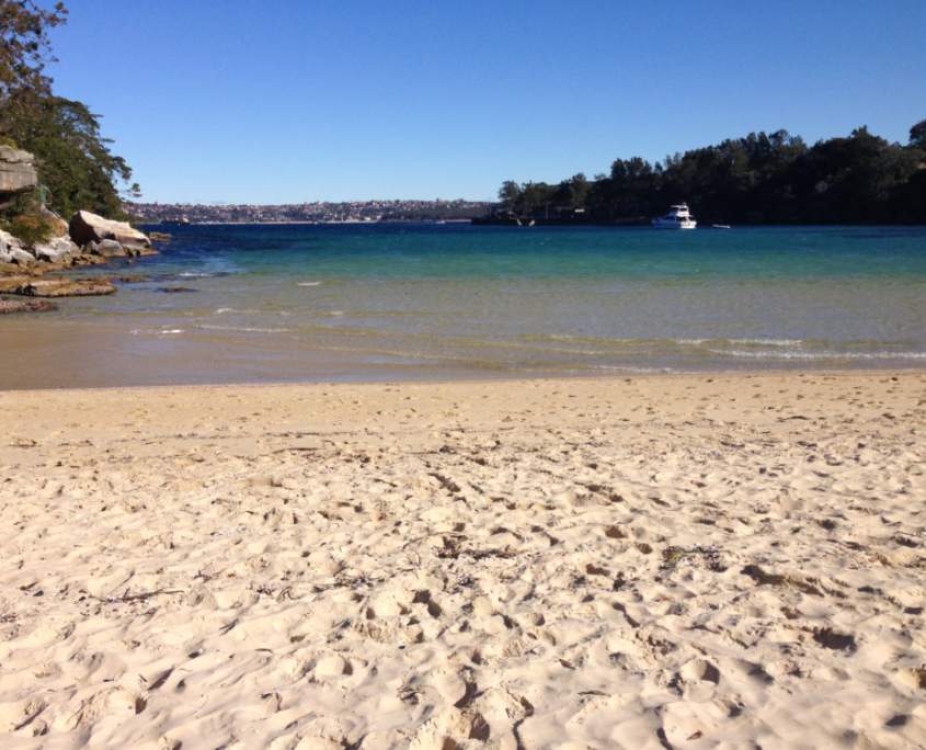 Collins Beach: Escape the Manly Crowds - AdventureHQ