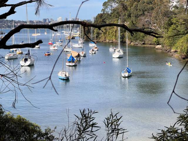 Corner Beach: Quiet Family Friendly Spot with Great Views | AdventureHQ