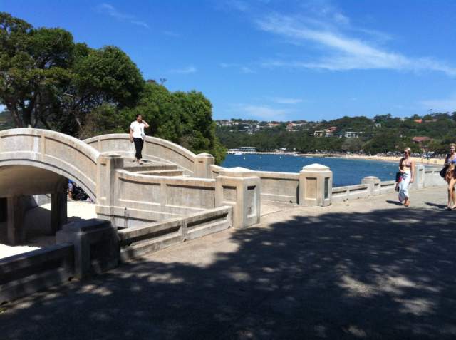 Exploring Edwards Beach, Sydney's Best Kept Secret - AdventureHQ