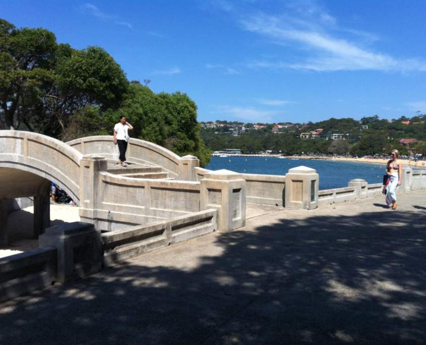 Exploring Edwards Beach, Sydney's Best Kept Secret - AdventureHQ