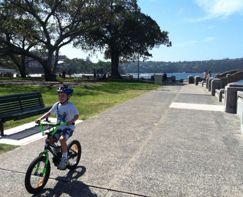 Exploring Edwards Beach, Sydney's Best Kept Secret - AdventureHQ