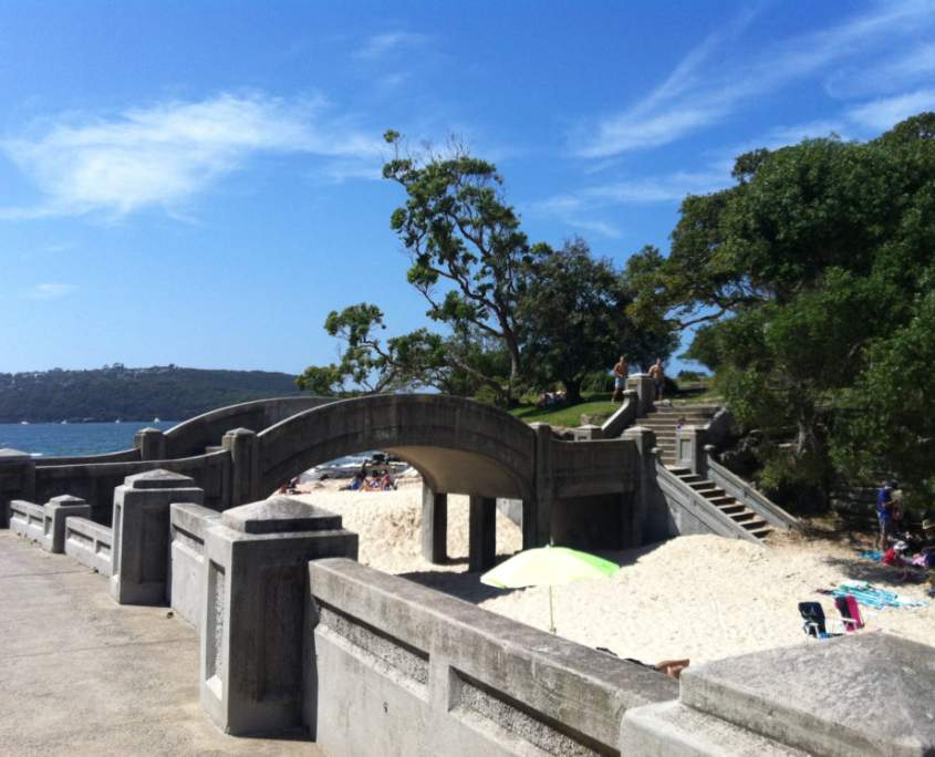 Exploring Edwards Beach, Sydney's Best Kept Secret - AdventureHQ