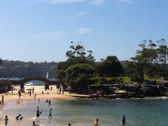 Exploring Edwards Beach, Sydney's Best Kept Secret - AdventureHQ