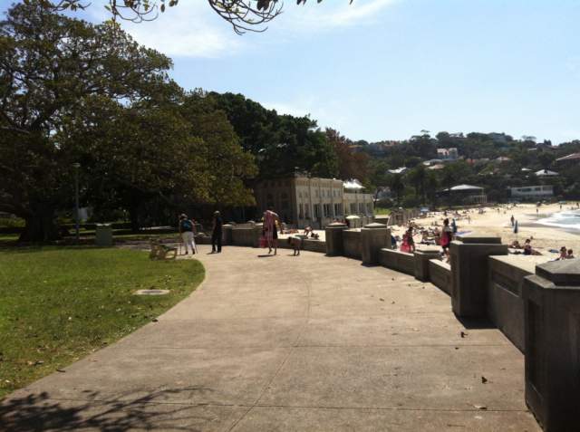 Exploring Edwards Beach, Sydney's Best Kept Secret - AdventureHQ