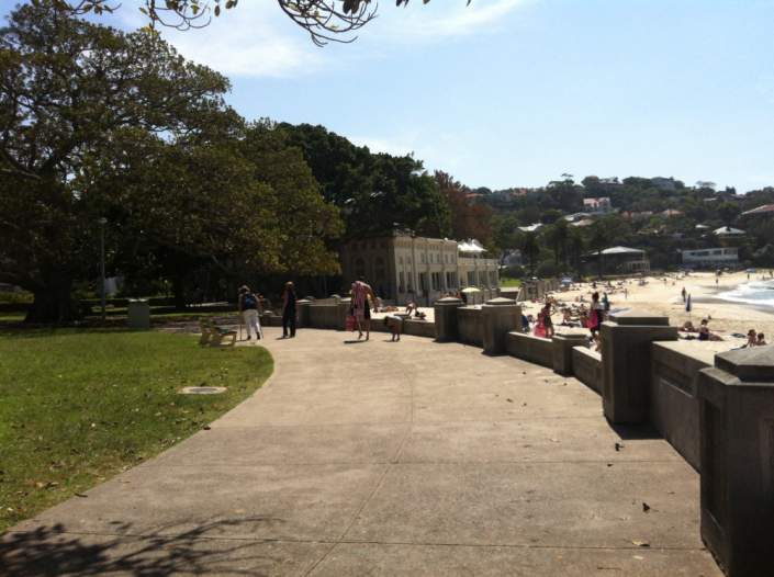 Exploring Edwards Beach, Sydney's Best Kept Secret - AdventureHQ