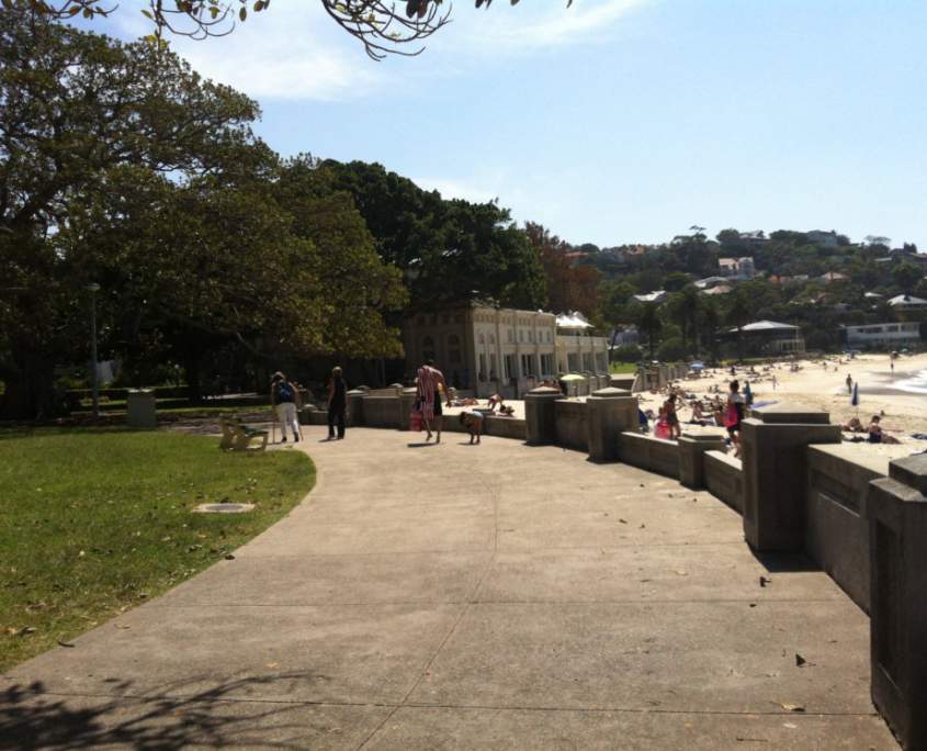 Exploring Edwards Beach, Sydney's Best Kept Secret - AdventureHQ