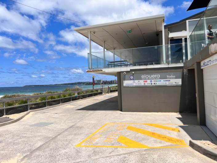 Soak Up The Sun at Elouera Beach - AdventureHQ | Travel