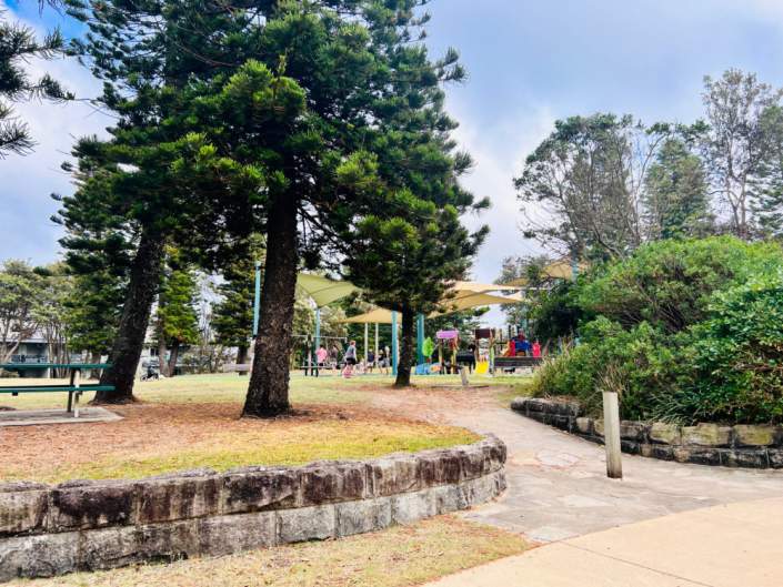 Mona Vale Beach: Family Friendly Swimming and Surfing - AdventureHQ