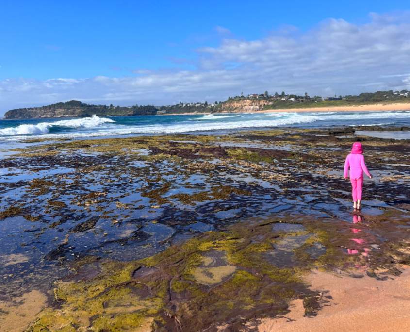 Mona Vale Beach: Family Friendly Swimming and Surfing - AdventureHQ