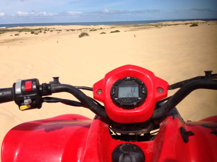Port Stephens Quad Biking: Get Your Adrenaline Pumping - AdventureHQ