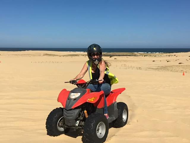Port Stephens Quad Biking: Get Your Adrenaline Pumping - AdventureHQ