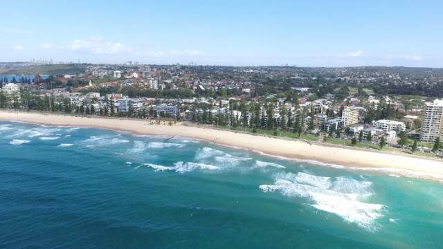 Manly Beach Sydney: The Only Guide You'll Need