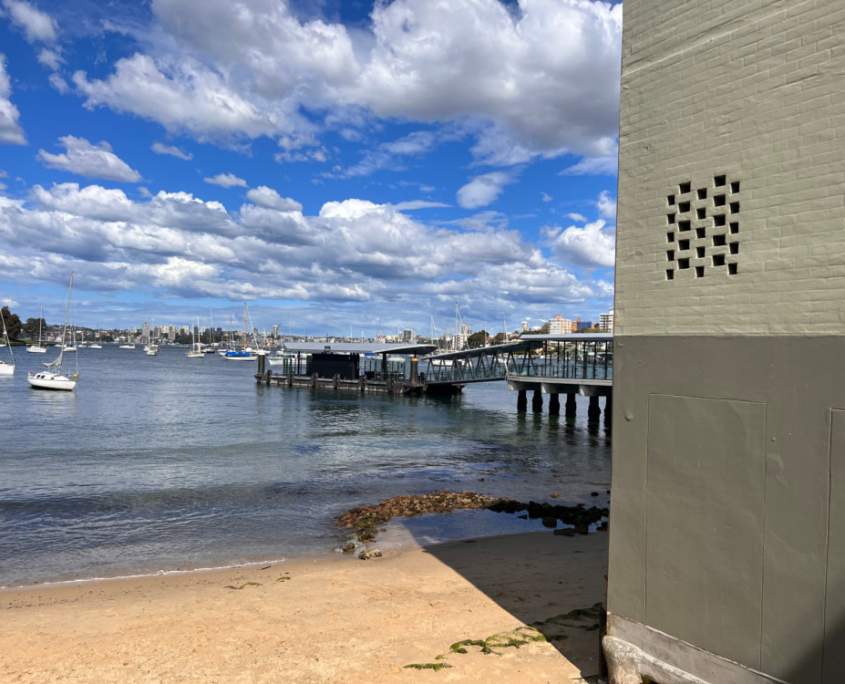 Hayes Street Beach: Sun, Sand and Scenic Bites - AdventureHQ | Travel