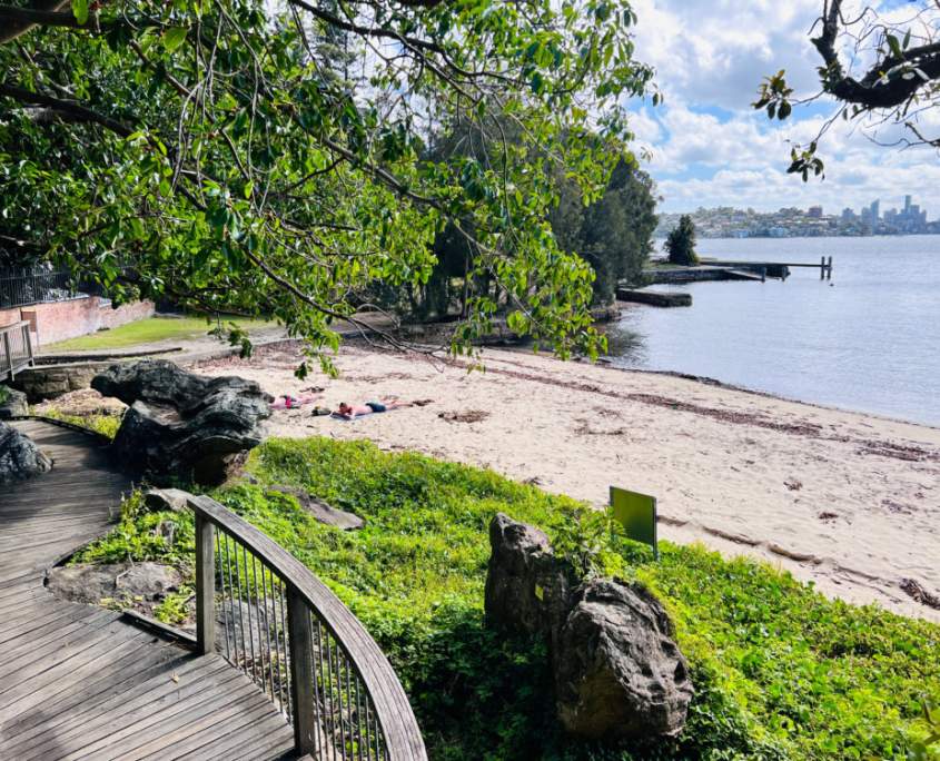 Hermit Beach: Hidden Gem with Breathtaking Views - AdventureHQ | Travel