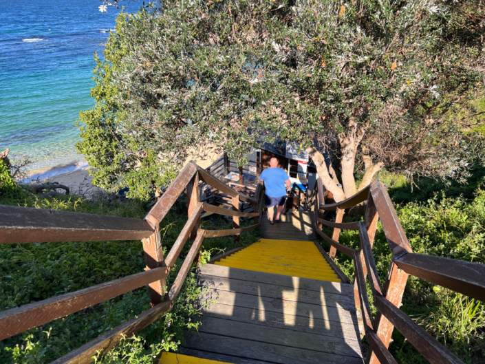 Little Bay Beach: Sydney's Hidden Gem - AdventureHQ | Travel
