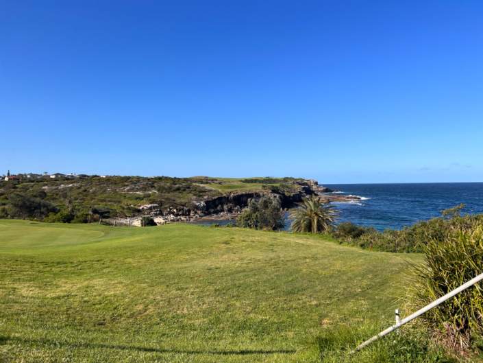 Little Bay Beach: Sydney's Hidden Gem - AdventureHQ | Travel