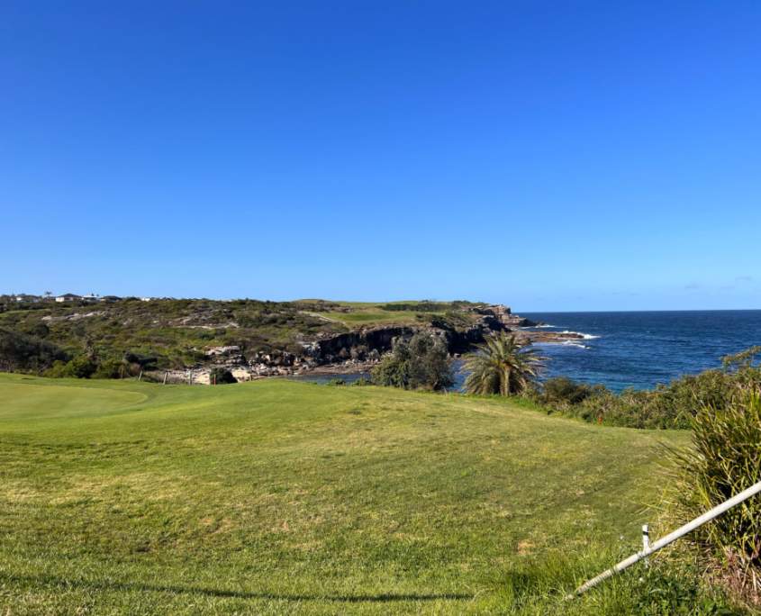 Little Bay Beach: Sydney's Hidden Gem - AdventureHQ | Travel