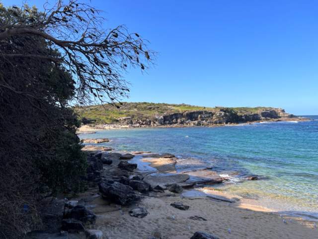 Little Bay Beach: Sydney's Hidden Gem - AdventureHQ | Travel