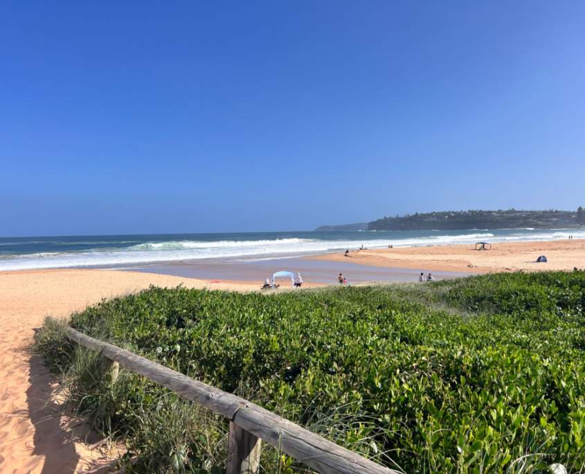 Long Reef Beach: A Complete Guide to Sydney's Coastal Gem - AdventureHQ