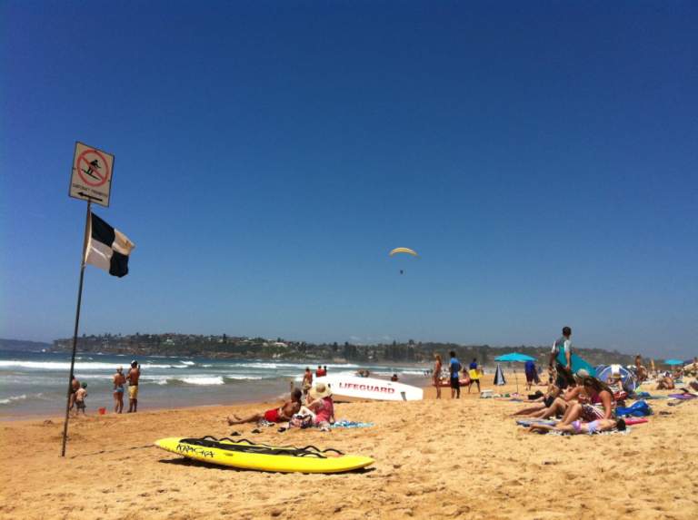 Long Reef Beach: A Complete Guide to Sydney's Coastal Gem - AdventureHQ