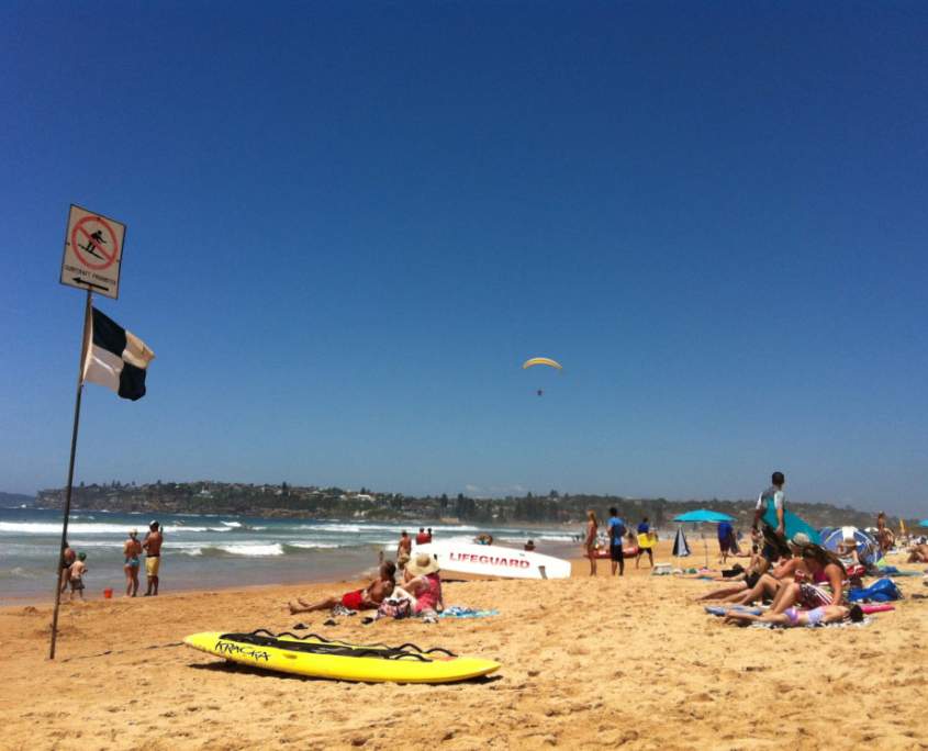 Long Reef Beach: A Complete Guide to Sydney's Coastal Gem - AdventureHQ