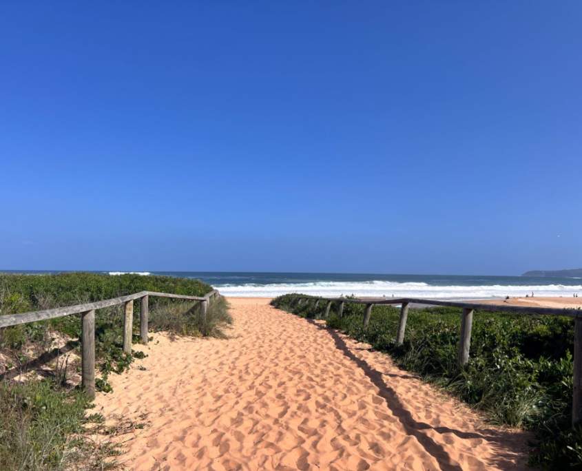 Long Reef Beach: A Complete Guide to Sydney's Coastal Gem - AdventureHQ