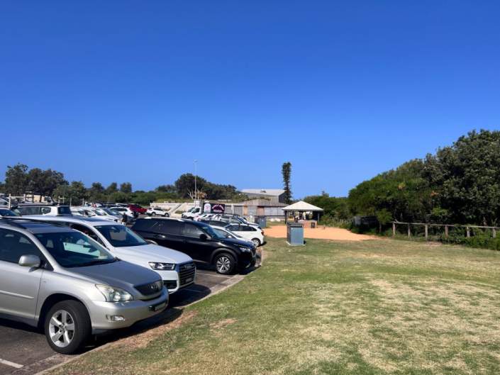 Long Reef Beach: A Complete Guide to Sydney's Coastal Gem - AdventureHQ