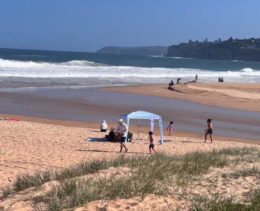Long Reef Beach: A Complete Guide to Sydney's Coastal Gem - AdventureHQ