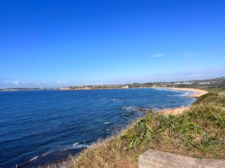 Long Reef Beach: A Complete Guide to Sydney's Coastal Gem - AdventureHQ