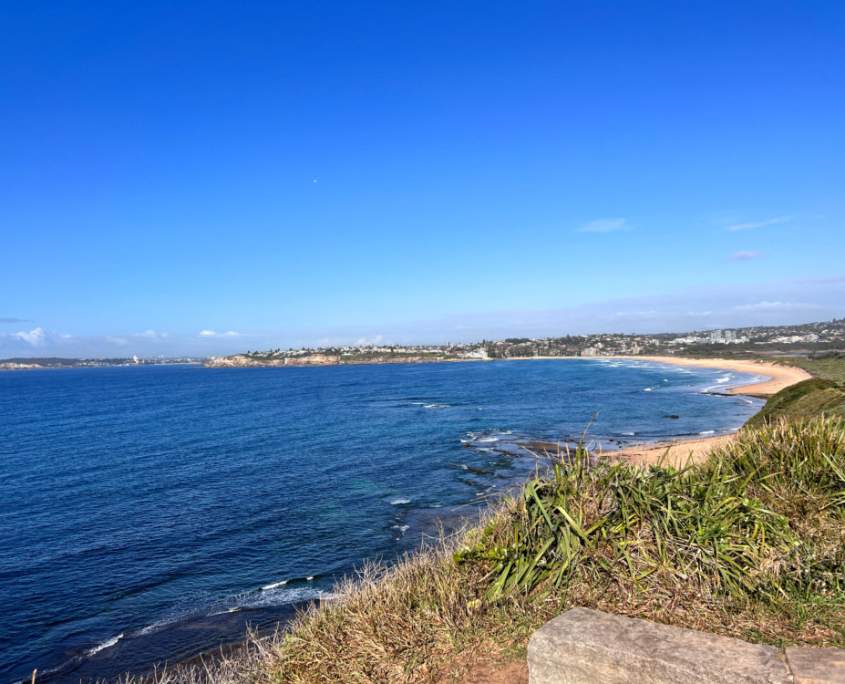 Long Reef Beach: A Complete Guide to Sydney's Coastal Gem - AdventureHQ