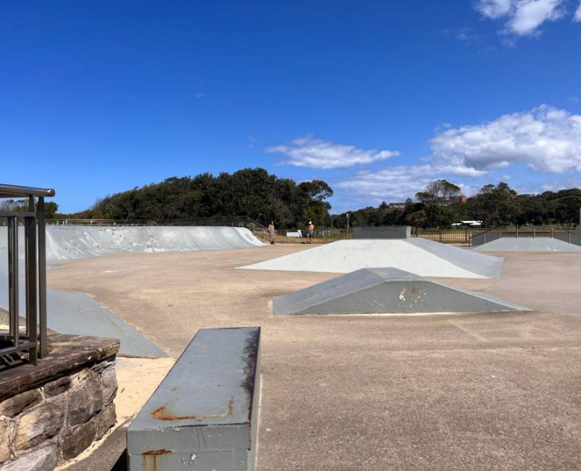 Maroubra Beach: Your Guide to Sydney’s Iconic Surfing Destination