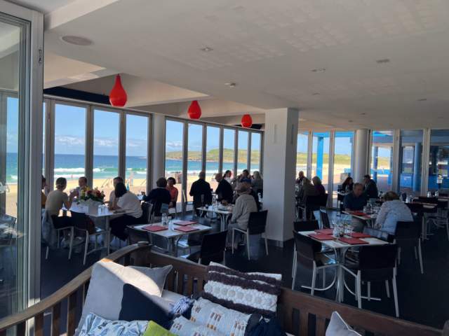 Maroubra Beach: Your Guide to Sydney’s Iconic Surfing Destination