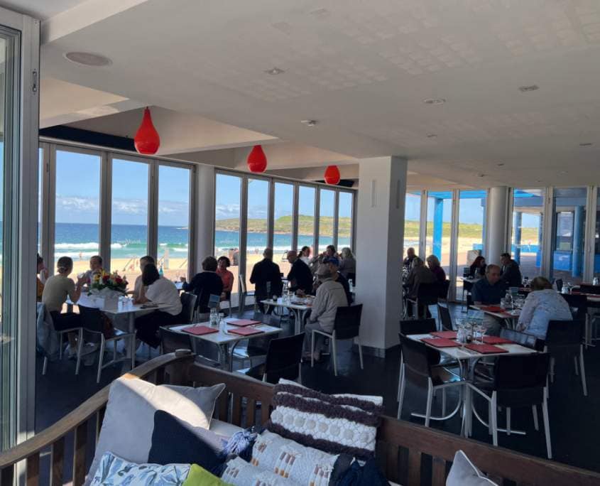 Maroubra Beach: Your Guide to Sydney’s Iconic Surfing Destination
