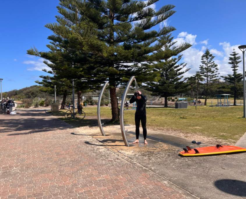 Maroubra Beach: Your Guide to Sydney’s Iconic Surfing Destination