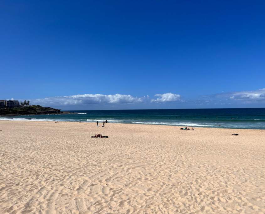 Maroubra Beach: Your Guide to Sydney’s Iconic Surfing Destination