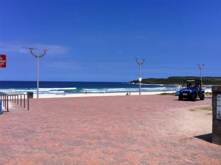 Maroubra Beach: Your Guide to Sydney’s Iconic Surfing Destination