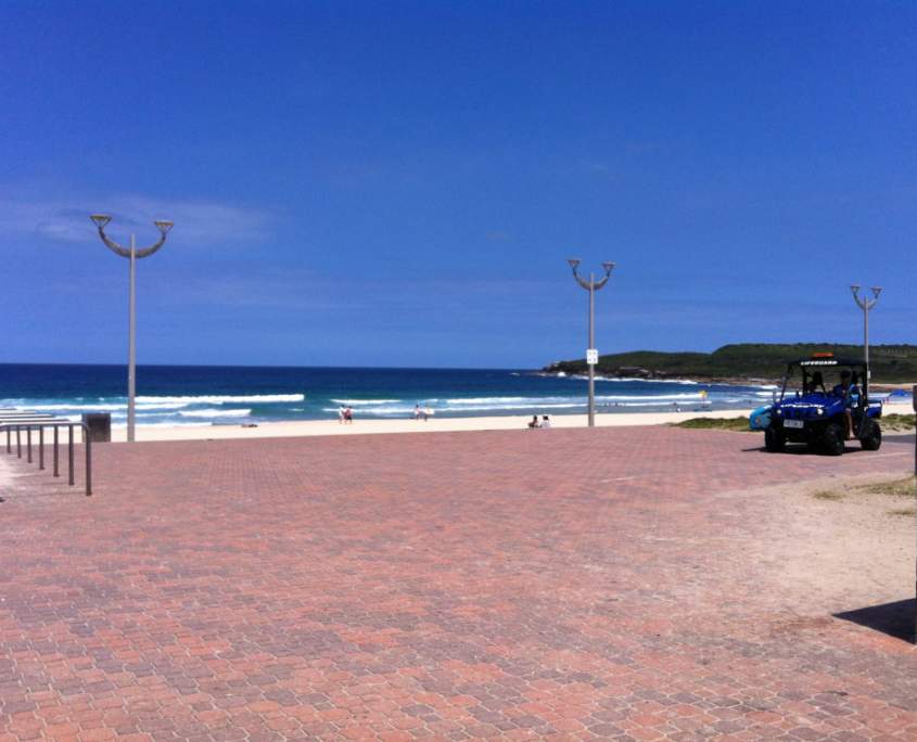 Maroubra Beach: Your Guide to Sydney’s Iconic Surfing Destination