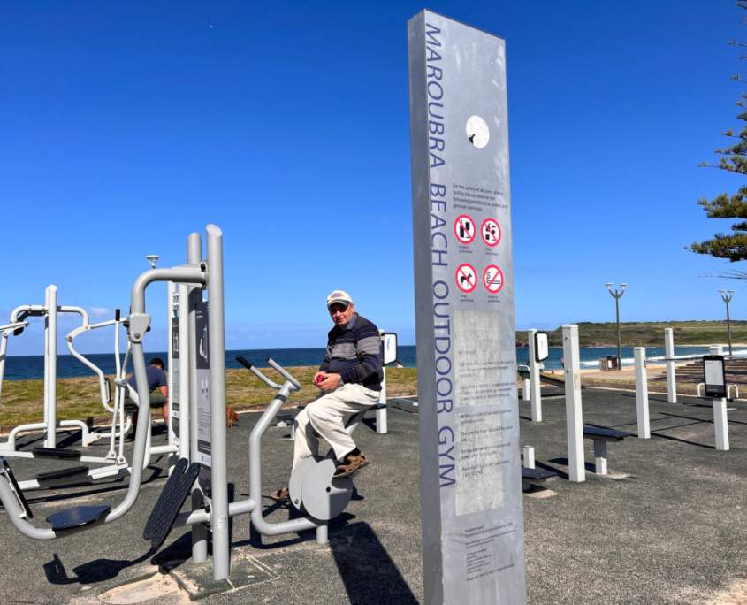 Maroubra Beach: Your Guide to Sydney’s Iconic Surfing Destination