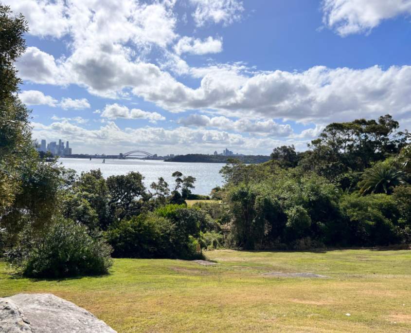 Milk Beach: A Hidden Gem in Sydney’s Eastern Suburbs - AdventureHQ