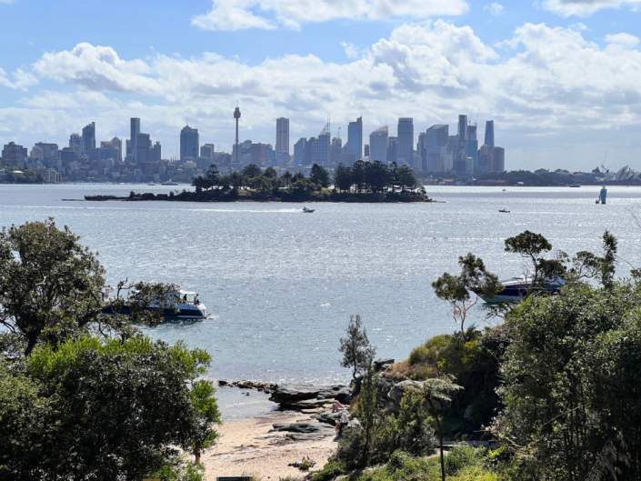 Milk Beach: A Hidden Gem in Sydney’s Eastern Suburbs - AdventureHQ