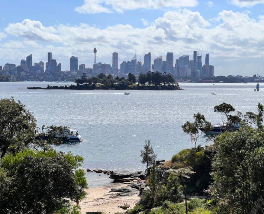 Milk Beach: A Hidden Gem in Sydney’s Eastern Suburbs - AdventureHQ