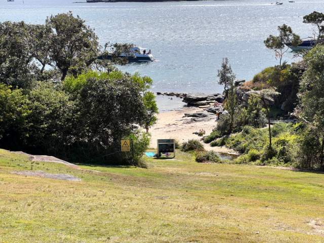Milk Beach: A Hidden Gem in Sydney’s Eastern Suburbs - AdventureHQ