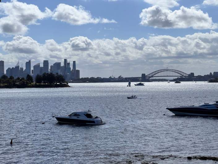 Milk Beach: A Hidden Gem in Sydney’s Eastern Suburbs - AdventureHQ