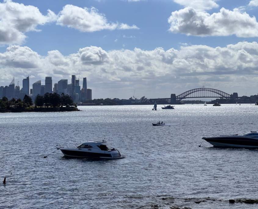 Milk Beach: A Hidden Gem in Sydney’s Eastern Suburbs - AdventureHQ