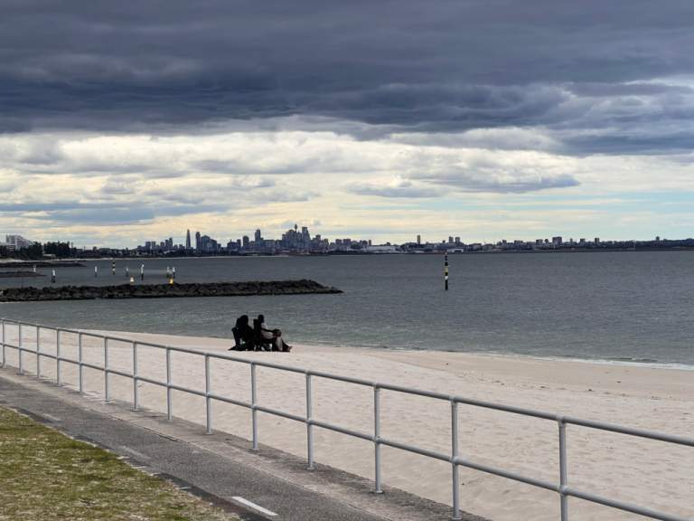 Ramsgate Beach: The Top Spot for Picnics, Cycling, and Beach Fun