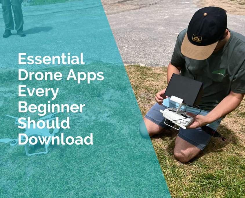 Where Can You Fly a Drone? (Australia Drone Rules Explained Simply)