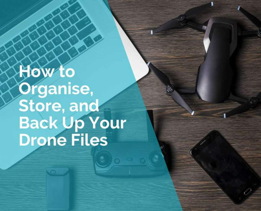 Where Can You Fly a Drone? (Australia Drone Rules Explained Simply)