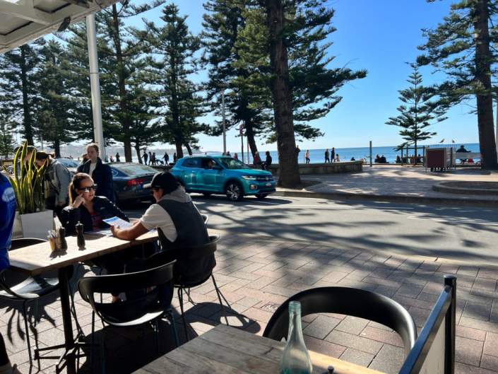 Best Places to Eat in Manly NSW: 21 Must-Try Cafes and Restaurants