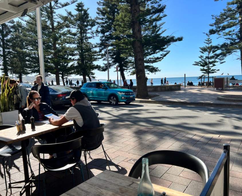 Best Places to Eat in Manly NSW: 21 Must-Try Cafes and Restaurants