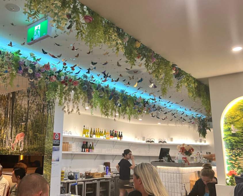 Best Places to Eat in Manly NSW: 21 Must-Try Cafes and Restaurants